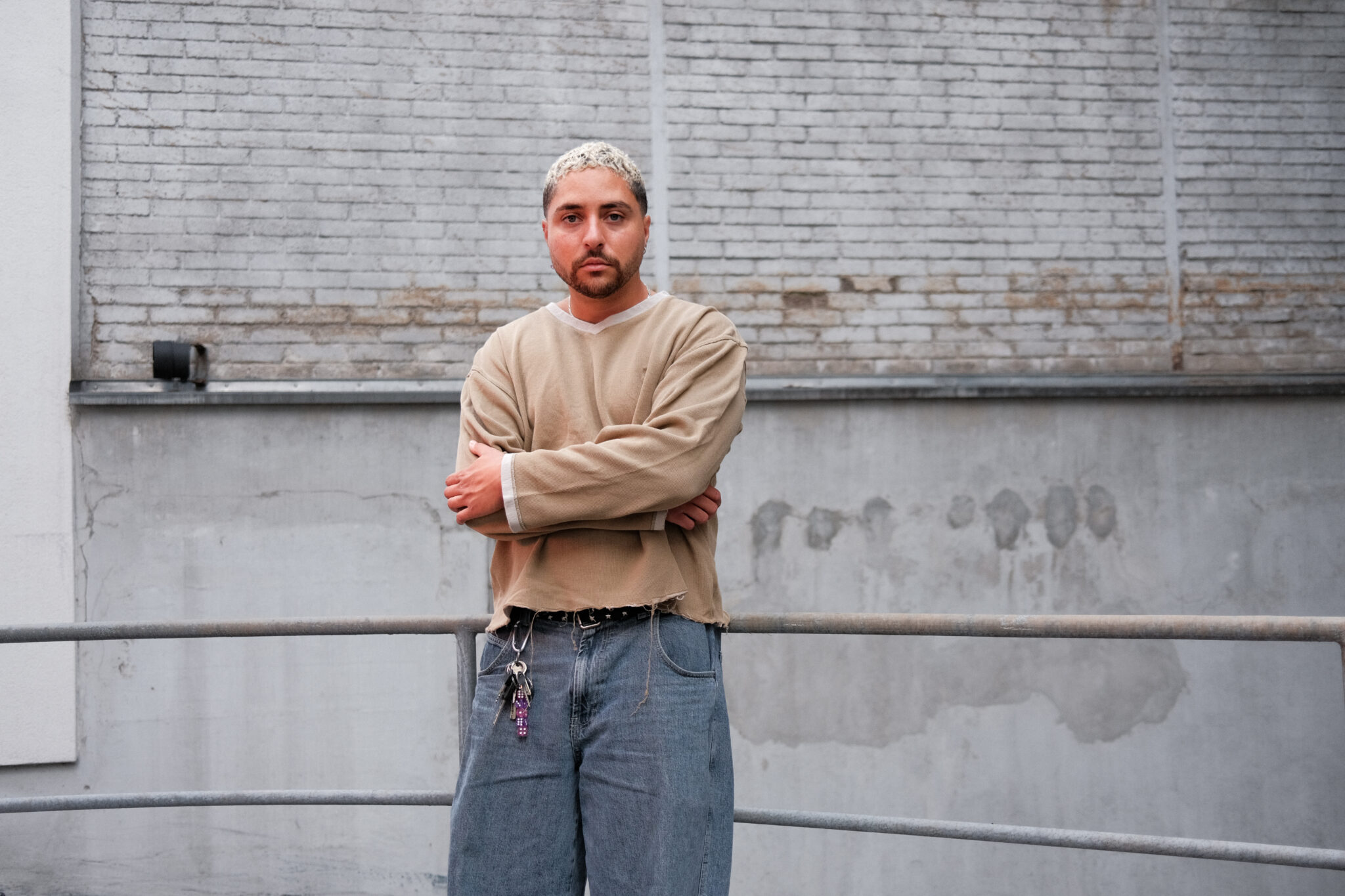 Vince - Badehaus Berlin